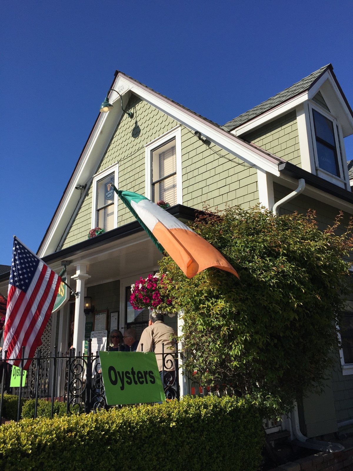 アメリカドライブ旅行：静かな海辺のリゾート、メンドシーノ（Mendocino）後編｜みかどん（Mikako Hoshi)