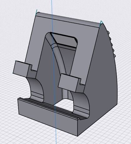 3Dプリンタの活用 ②テンプレートの作成｜Doc_P3@note毎週何かしらの記事を投稿します