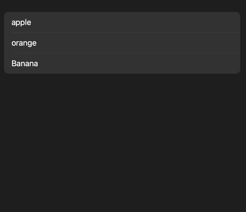Swiftでアプリ。- Todoリスト！ 2｜donguri