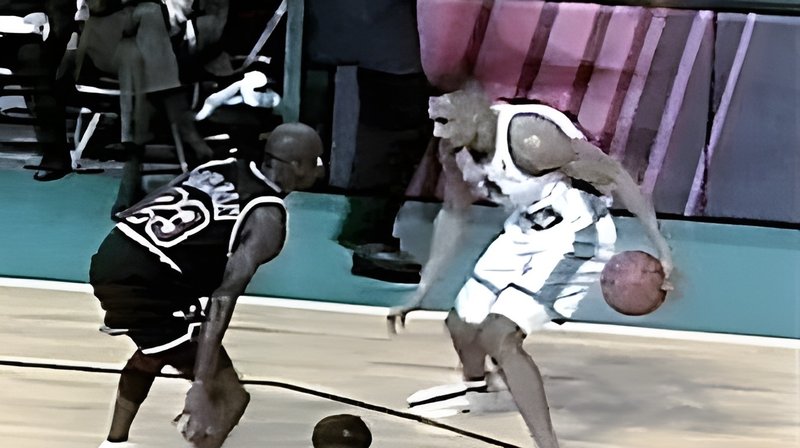 Pythonライブラリ 画質向上(超解像)：Real-ESRGAN｜KIYO