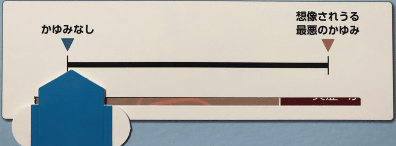 アトピー性皮膚炎の評価項目一覧｜薬剤師のいつき博士の勉強記録