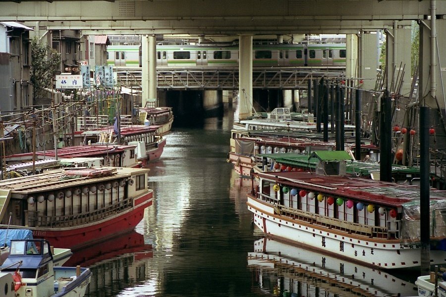 カメラの話を徒然に(14)｜robert_oku