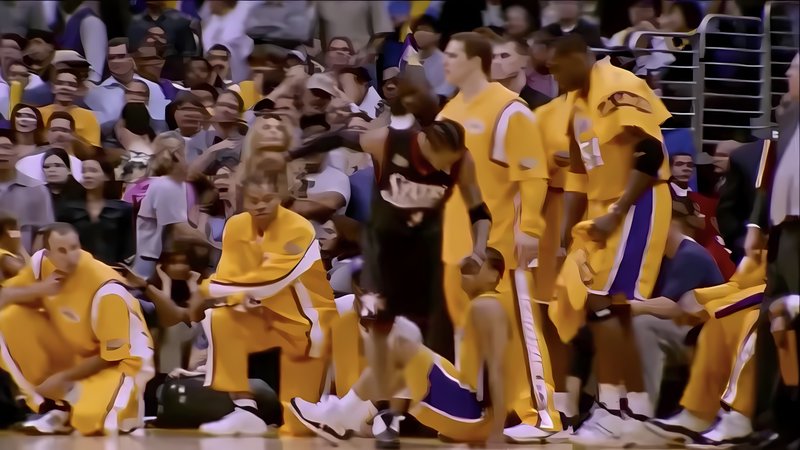 Pythonライブラリ 画質向上(超解像)：Real-ESRGAN｜KIYO