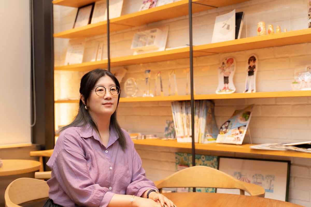 鳥取をたくさんのクリエイターがいる場所に！マルチな才能を発揮するWebクリエイター｜LANCER UNIT｜ランサーユニット