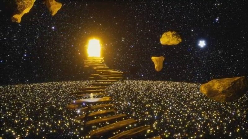 Walk Through the Stars Tour FInalで泣いた瞬間｜でんふろ