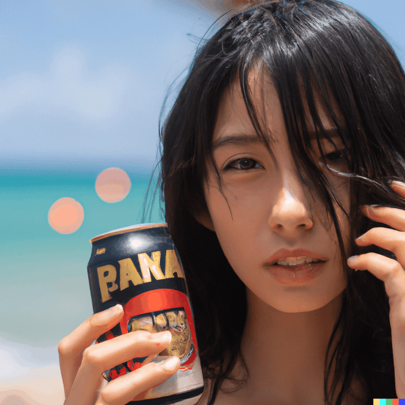 DALL-E2で生成した実在感ある美人女性画像一挙出し｜Neoki 投資趣味者