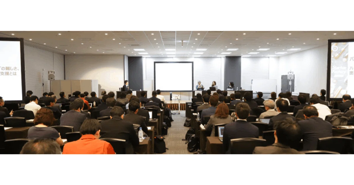【開催レポート】Startup Factory Meetup｜FLAG｜"旗"を掲げるイノベーターの実践書