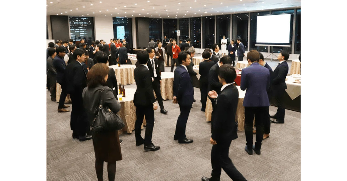 【開催レポート】Startup Factory Meetup｜FLAG｜"旗"を掲げるイノベーターの実践書