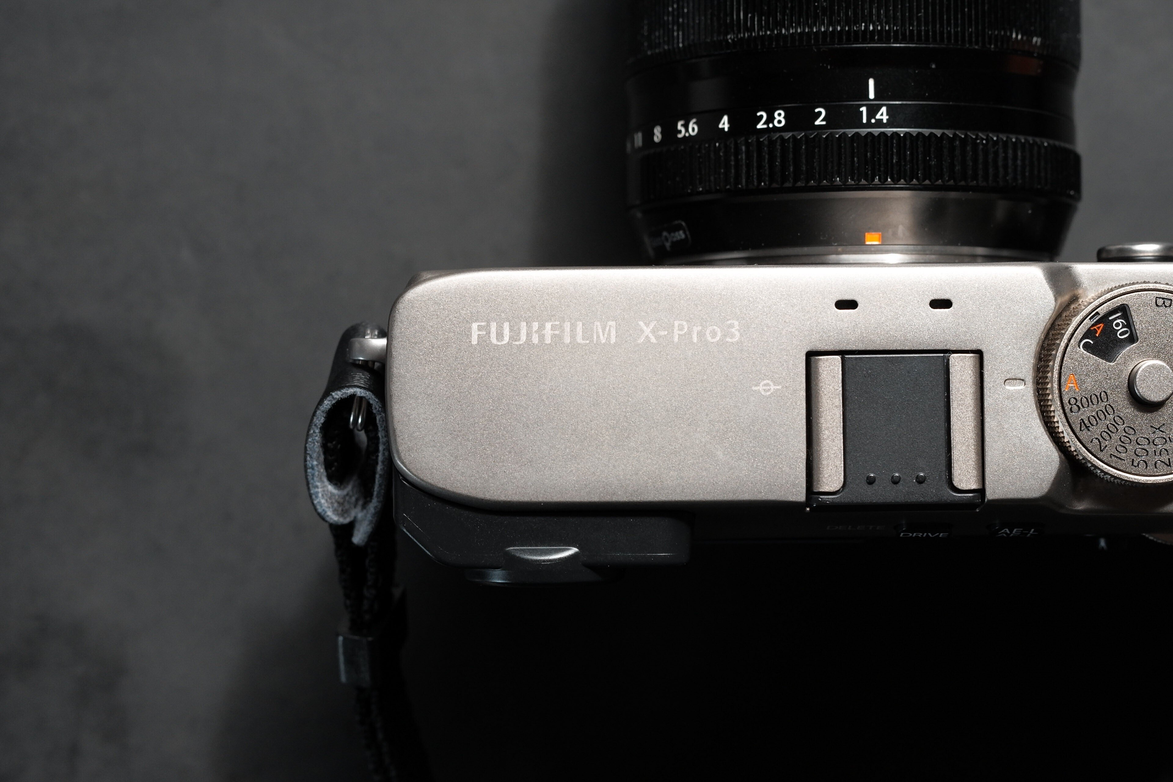 Fujifilm X-Pro3|みわ Fujifilm X-Pro3|みわ