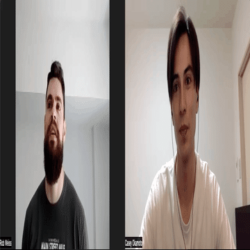 #4.5 Rob Weiss、彼が日本の企業でアソシエイトエンジニアになるまで｜株式会社オープンルーム