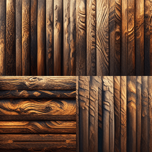 「The Sanctuary Forest」制作記録 ~技術編~｜wata23