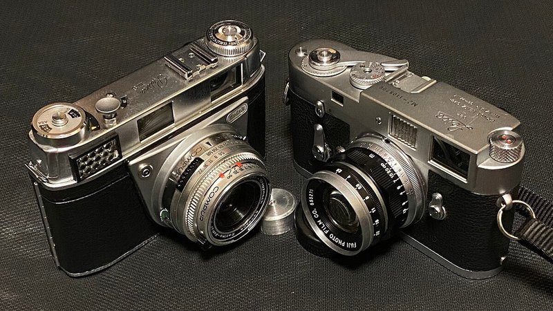 カメラの話を徒然に(15)｜robert_oku｜note