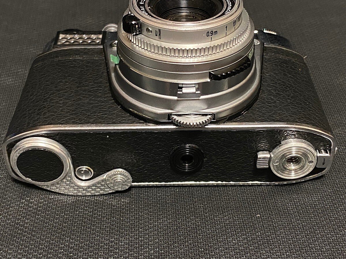 カメラの話を徒然に(15)｜robert_oku