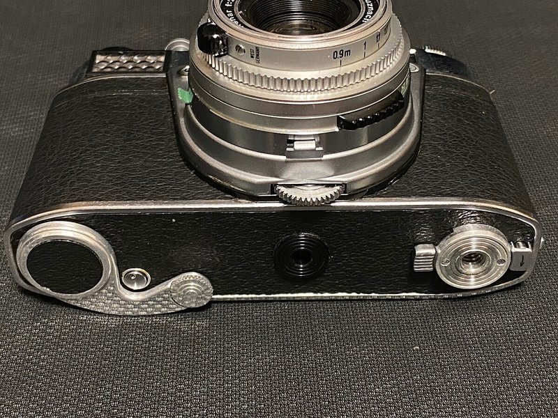 カメラの話を徒然に(15)｜robert_oku｜note