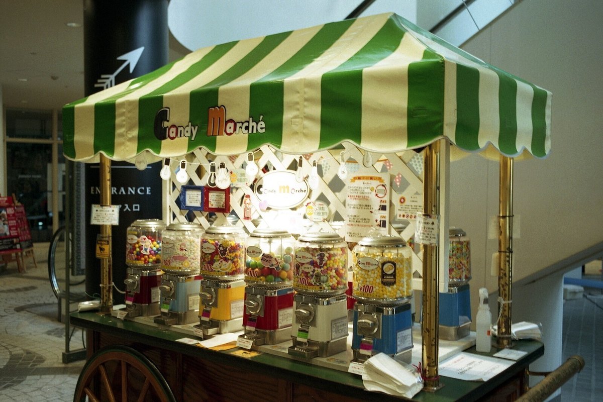 カメラの話を徒然に(15)｜robert_oku