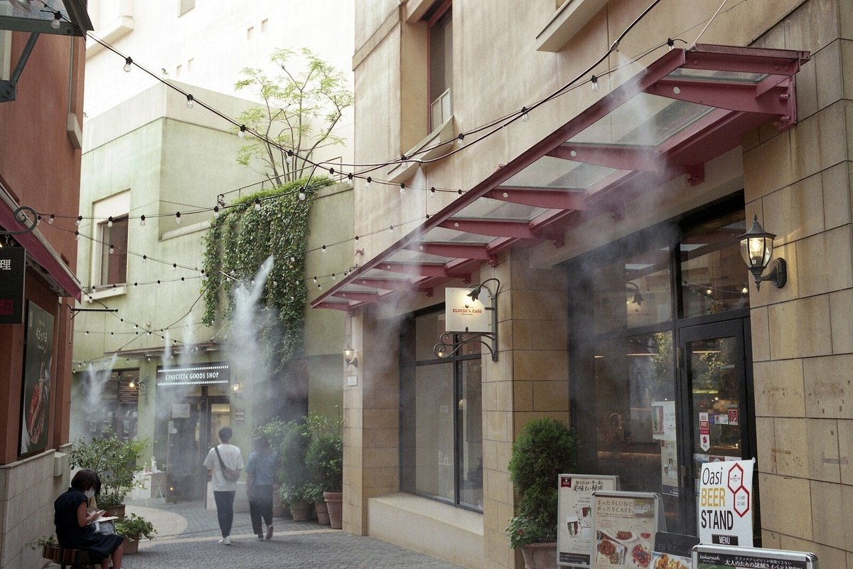 カメラの話を徒然に(15)｜robert_oku