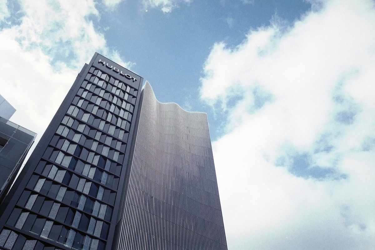 カメラの話を徒然に(15)｜robert_oku