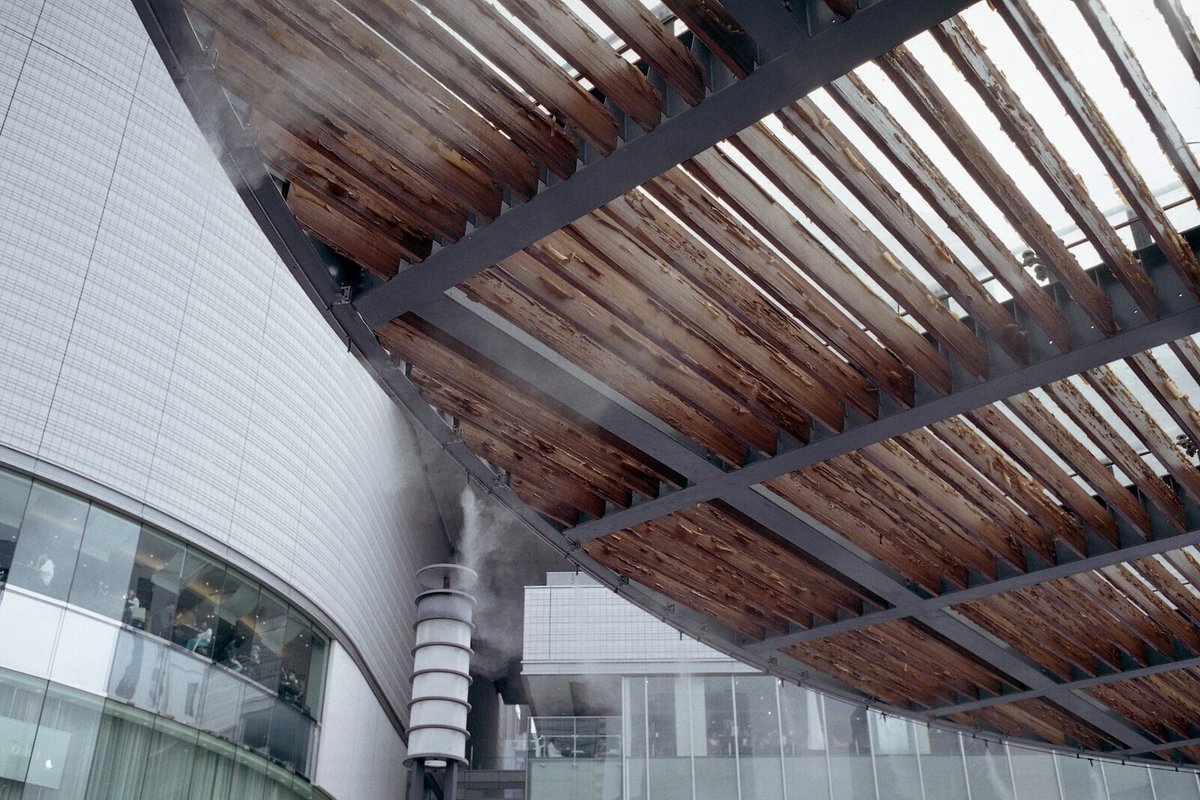 カメラの話を徒然に(15)｜robert_oku