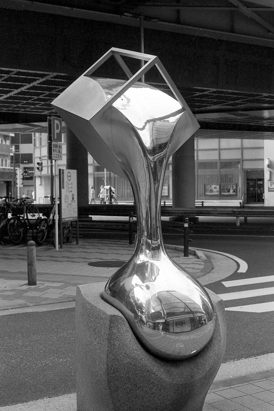 カメラの話を徒然に(15)｜robert_oku