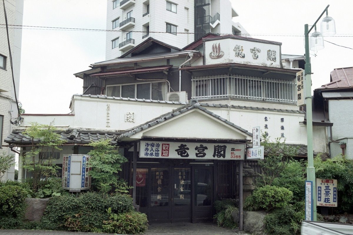 カメラの話を徒然に(15)｜robert_oku