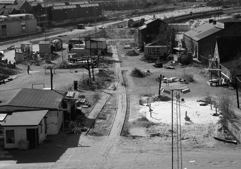 This is (X) / ビューロー・デトゥール｜Shinya Kunihiro