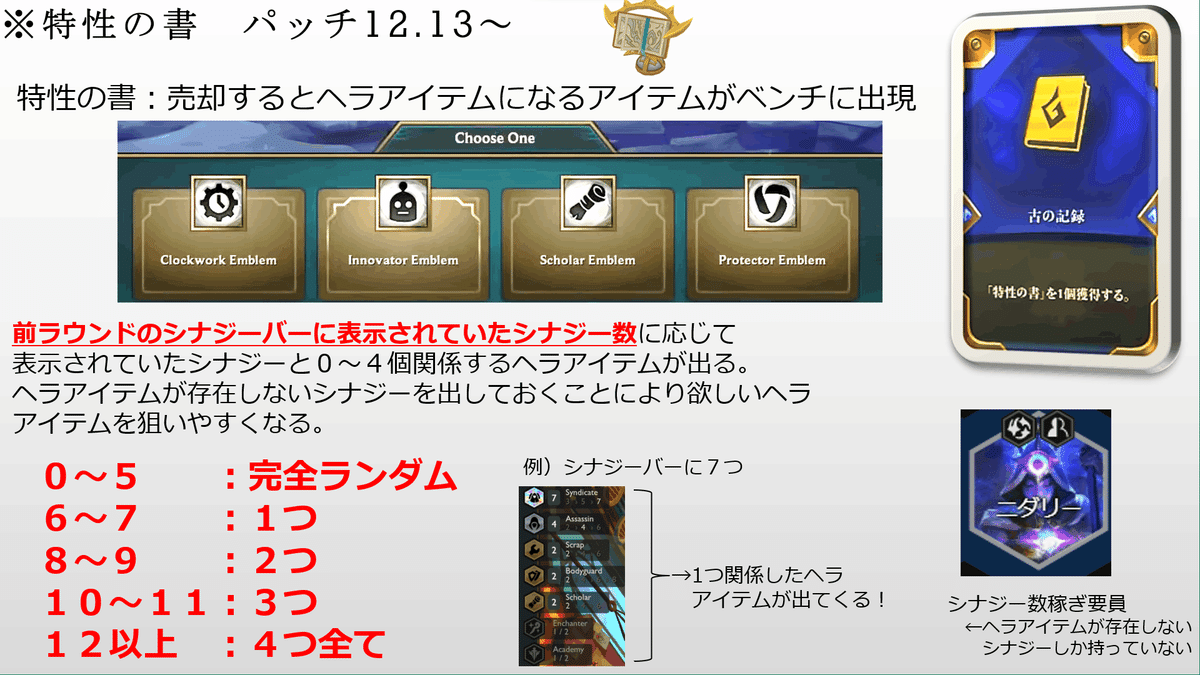TFTセット7．5 Orgapの構成集 パッチ12．17｜Orgap