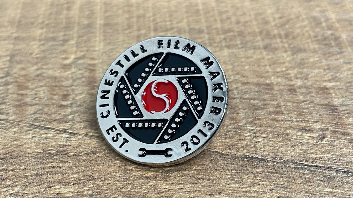 CineStill 400Dが届いた｜MOJA MOJA