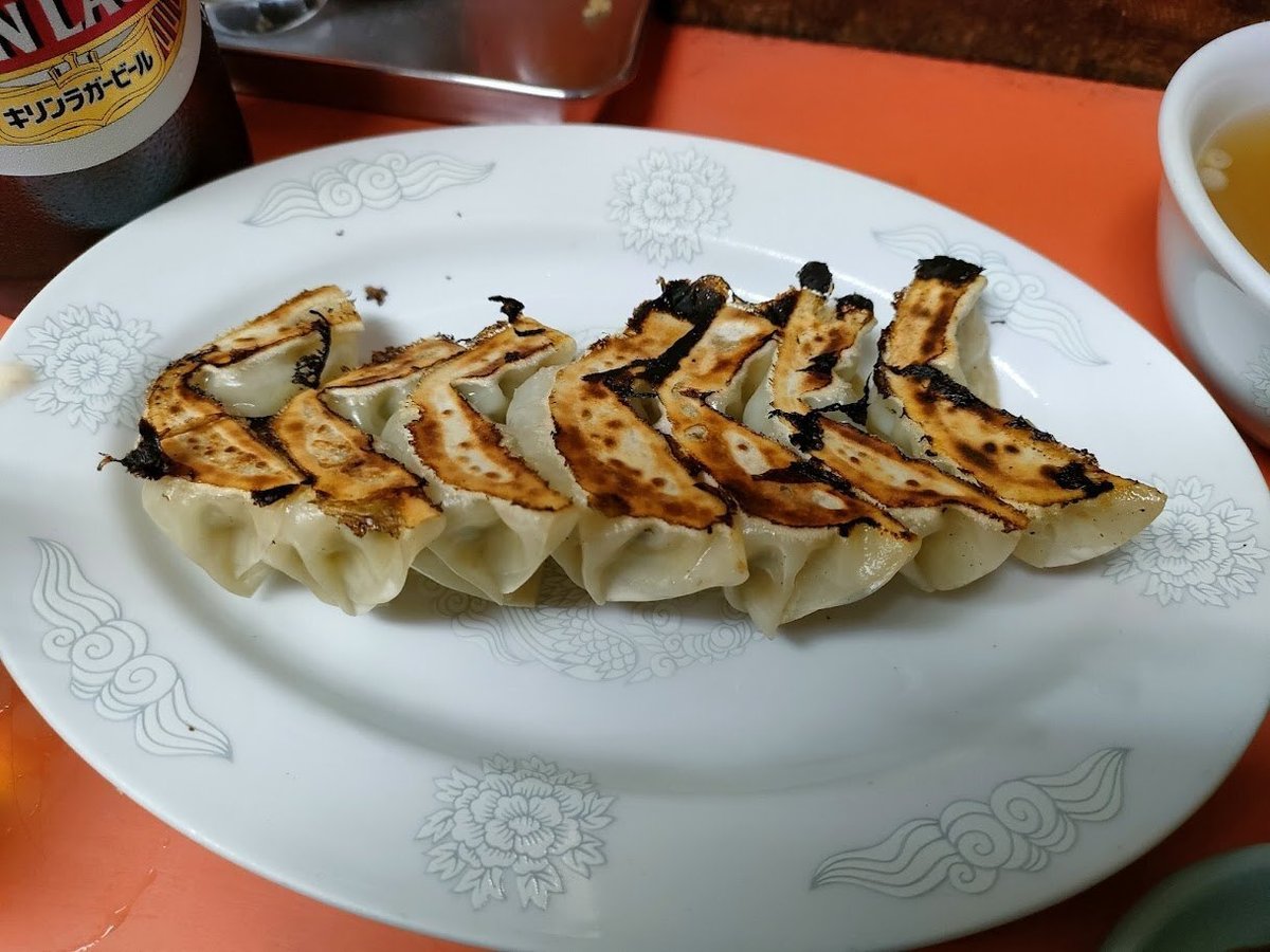 大阪＠DEEP 恵美須町「一楽」｜bitotabi