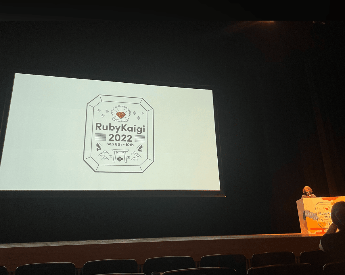 RubyKaigi2022 3日目の参加レポートと感想｜noteエンジニアチームの技術記事