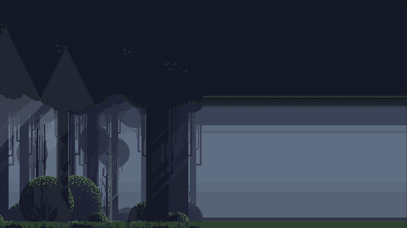 【Unity】2Dゲームで簡単に背景をループさせる方法｜PICKY