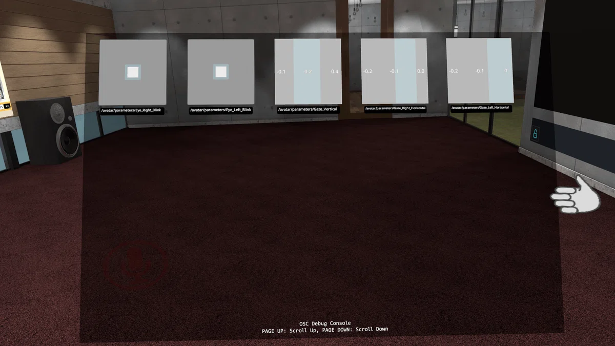 Droolon Pi1 / Pimax Eyetracking Moduleを使ってVRChatでOSCアイトラする方法｜安住 ゆら ...