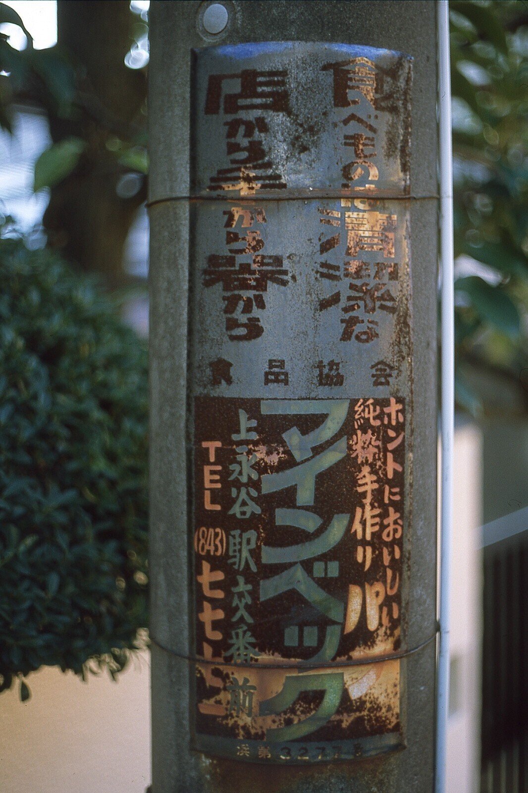 カメラの話を徒然に(17)｜robert_oku