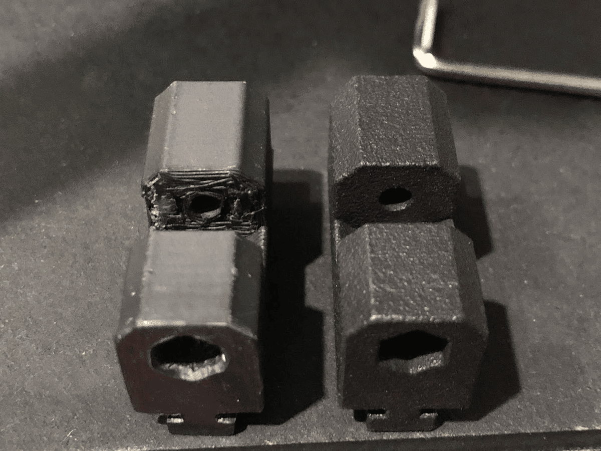 JLCPCBで3Dプリントを発注してみた｜ysk