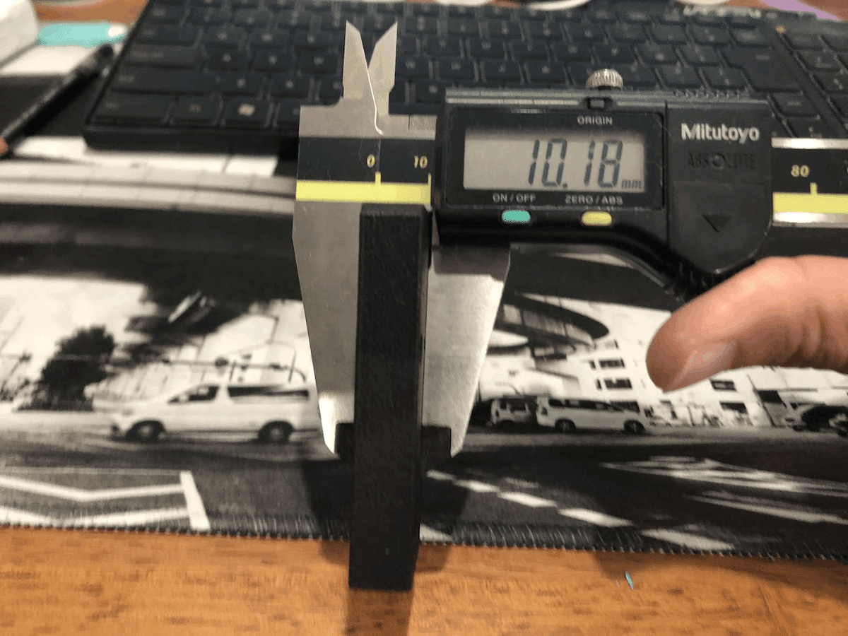 JLCPCBで3Dプリントを発注してみた｜ysk