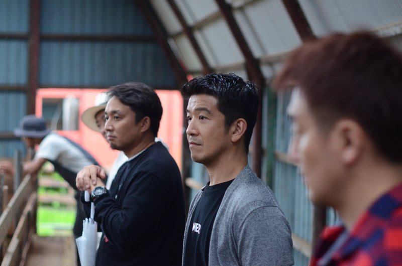 北海道600㎞、7人の羊飼いを訪ねて｜江六前一郎｜Ichiro Erokumae