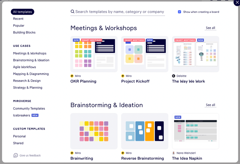 Miroでサクッとチームのタスク管理をする｜NAVITIME_Tech
