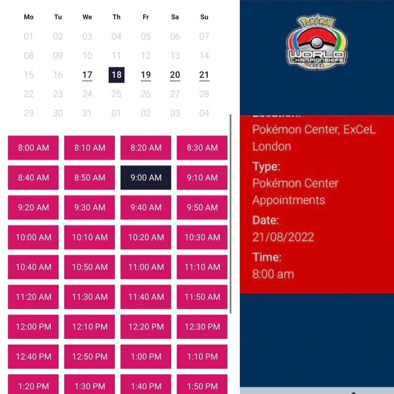 WCS2022ロンドン 選手じゃなくても楽しめる！ポケモンGO目線 ｜Gobius