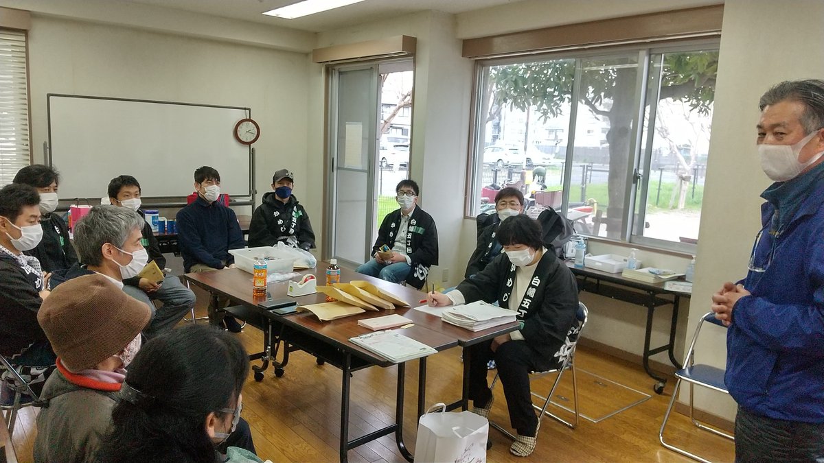 みんなが参加しやすい自治会に。運営のデジタル化にLINE WORKSを選んだ理由とは。｜LINE WORKS公式