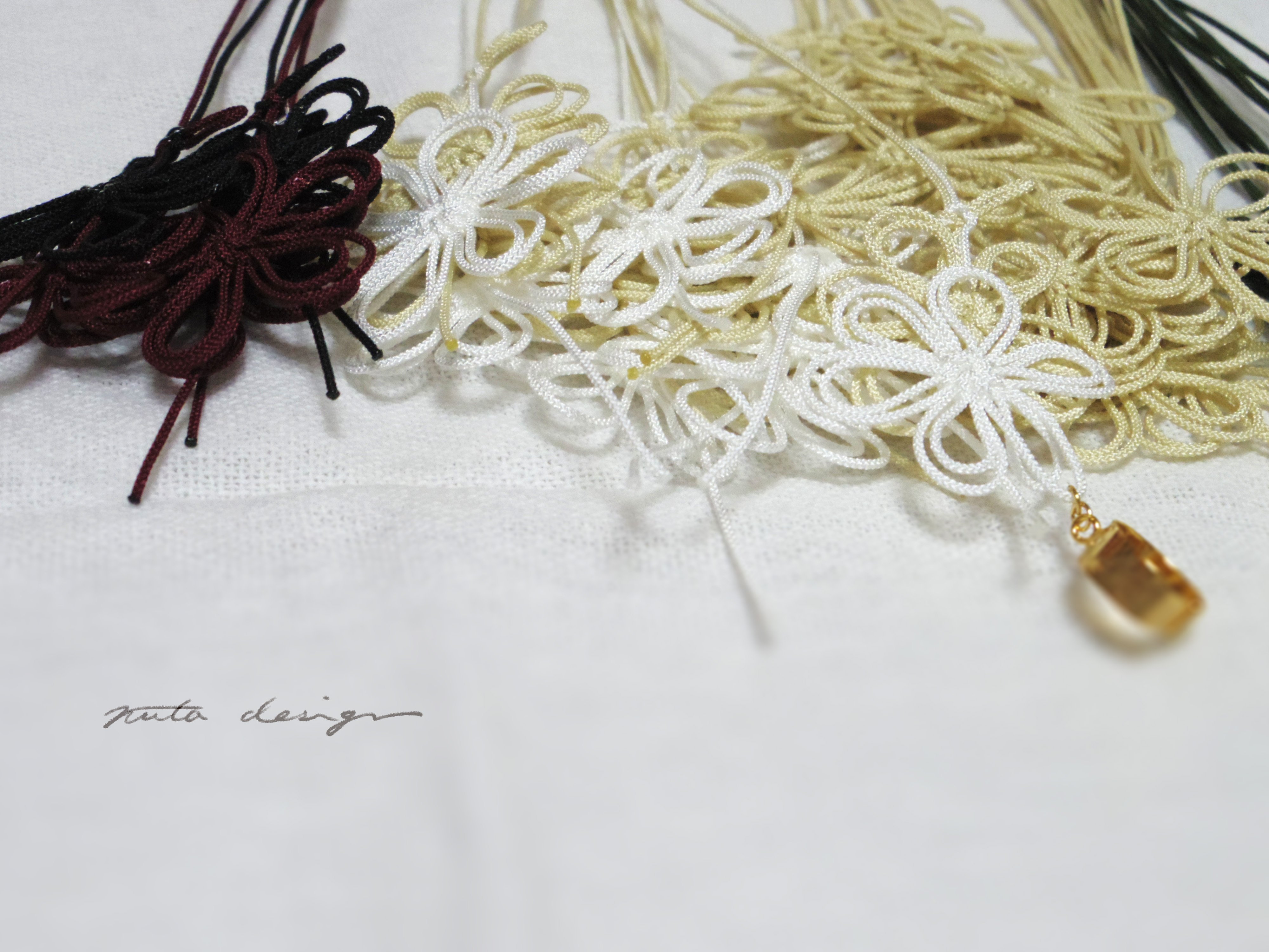 なんだこの気温｜nuta design