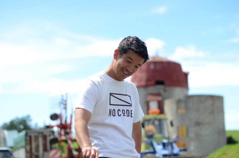 北海道600㎞、7人の羊飼いを訪ねて｜江六前一郎｜Ichiro Erokumae