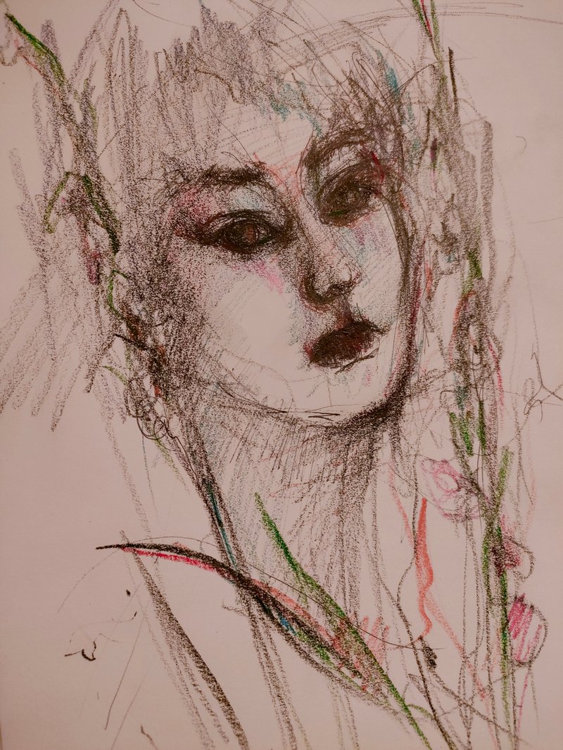 グラジオラス｜shio｜note