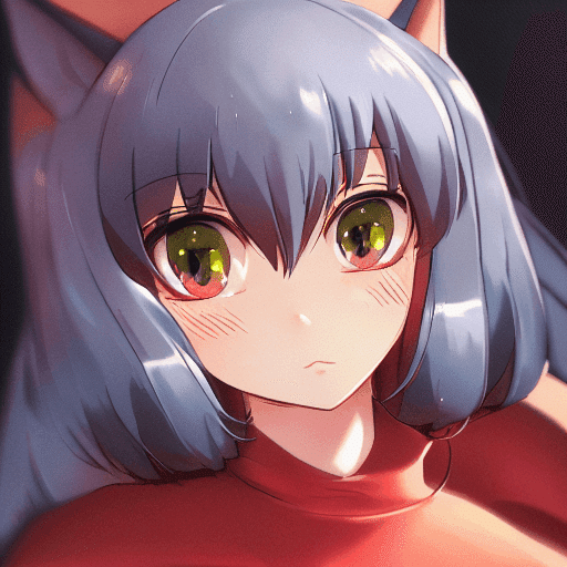 プロのインフラエンジニアが、Intel CPUで、Stable DiffusionとWaifu Diffusionを動かしてみた。｜笛あおい。