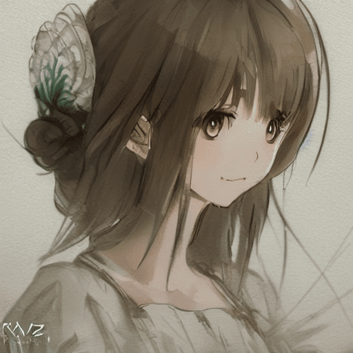 プロのインフラエンジニアが、Intel CPUで、Stable DiffusionとWaifu Diffusionを動かしてみた。｜笛あおい。