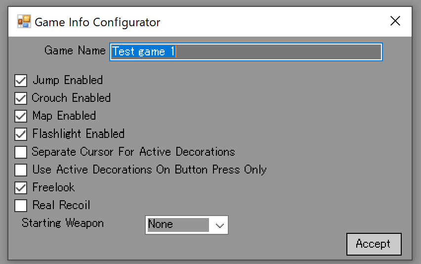 easy FPS editor備忘録 1.性能・導入｜ナカタニ