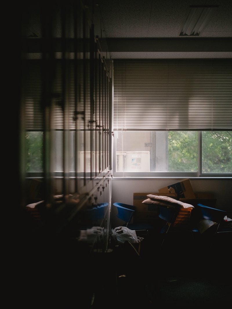 真夜中の写真展 Vol.1｜Re:Tk