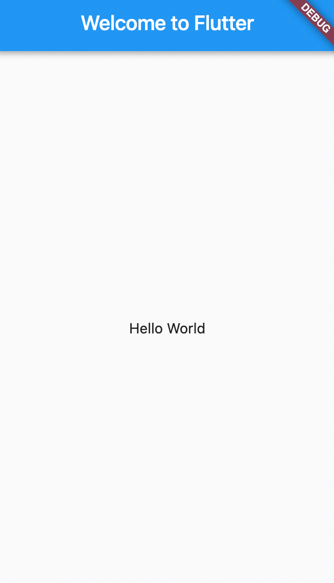 ブラウザでFlutter!！- 4 外部パッケージ。｜donguri