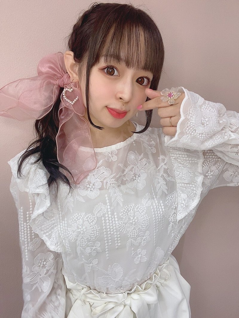 新メンバー公開！【第一弾】｜Hi-Fi GIRLs PROJECT公式