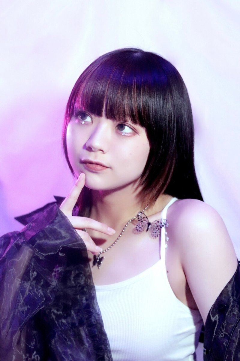 新メンバー公開！【第一弾】｜Hi-Fi GIRLs PROJECT公式