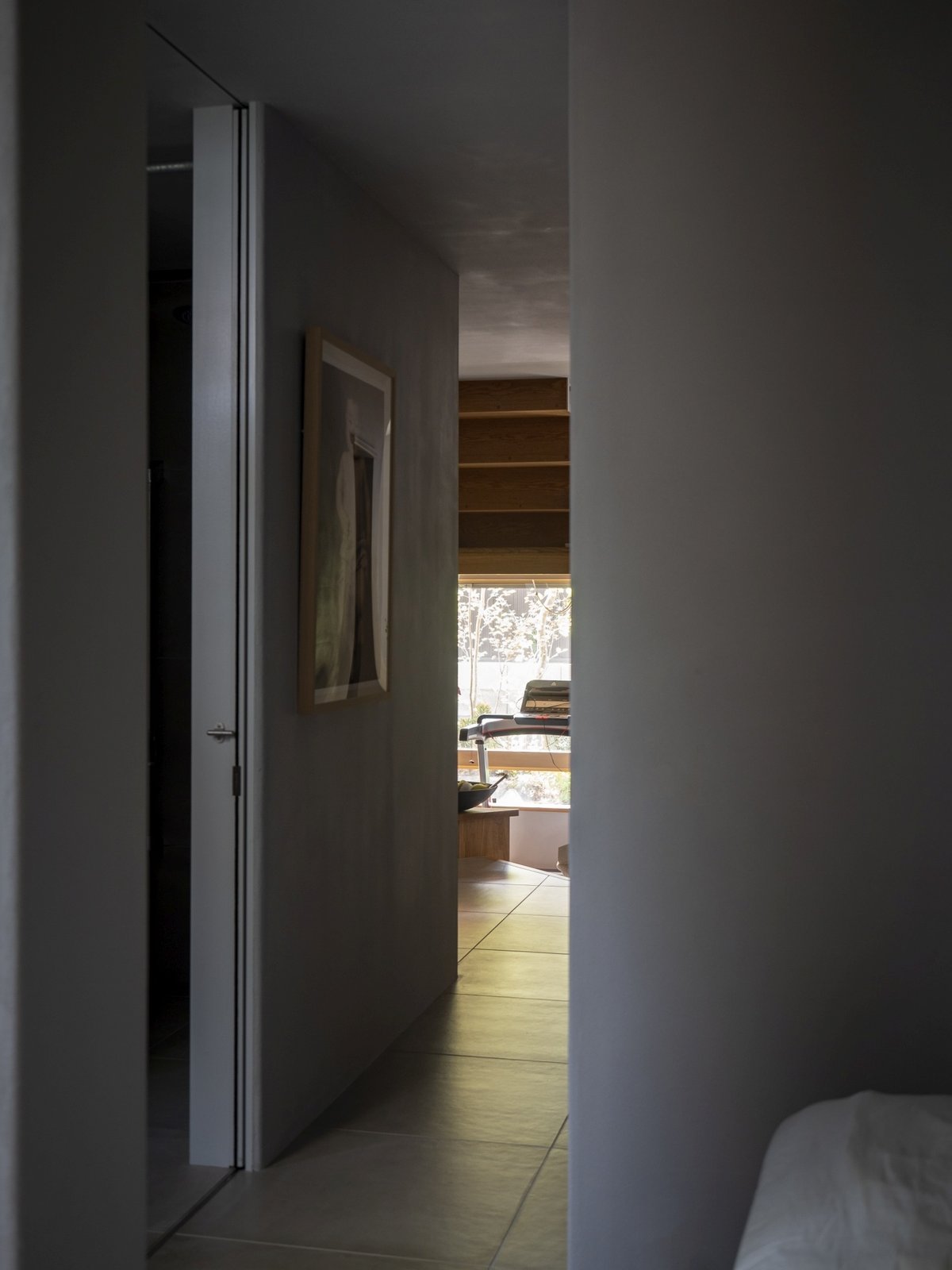 住宅設計者の自分の家づくり 13 階段への偏愛｜株式会社エキップ