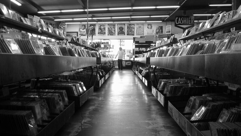 レコード・クリーニング方法各種の一長一短～01｜kamo records